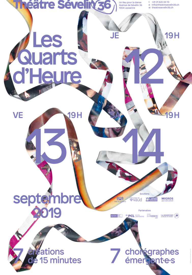 Les Quarts D Heure Niels Wehrspann