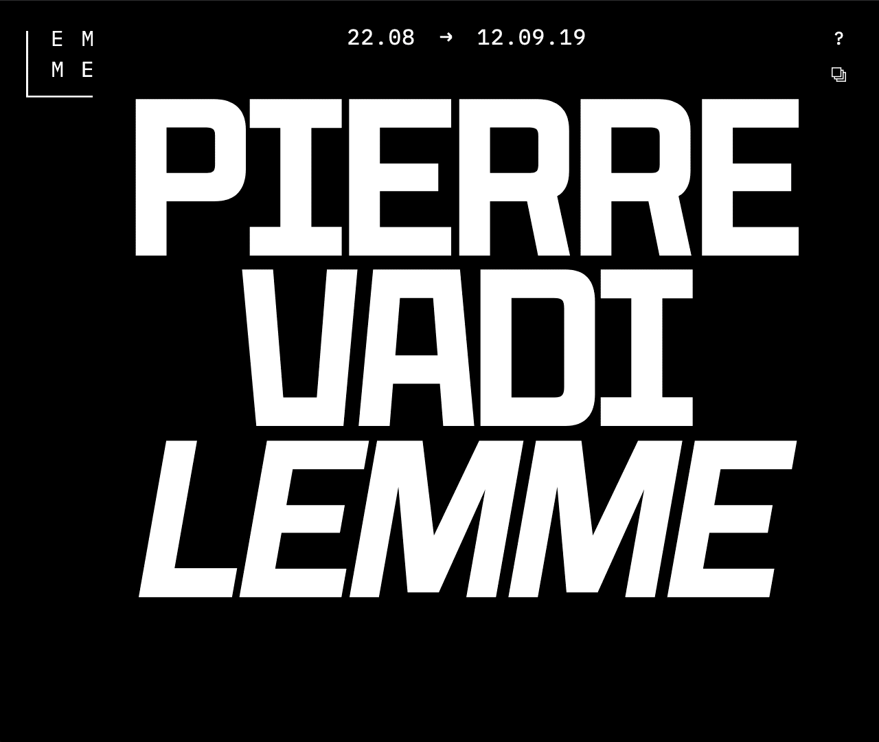 Category Website Niels Wehrspann